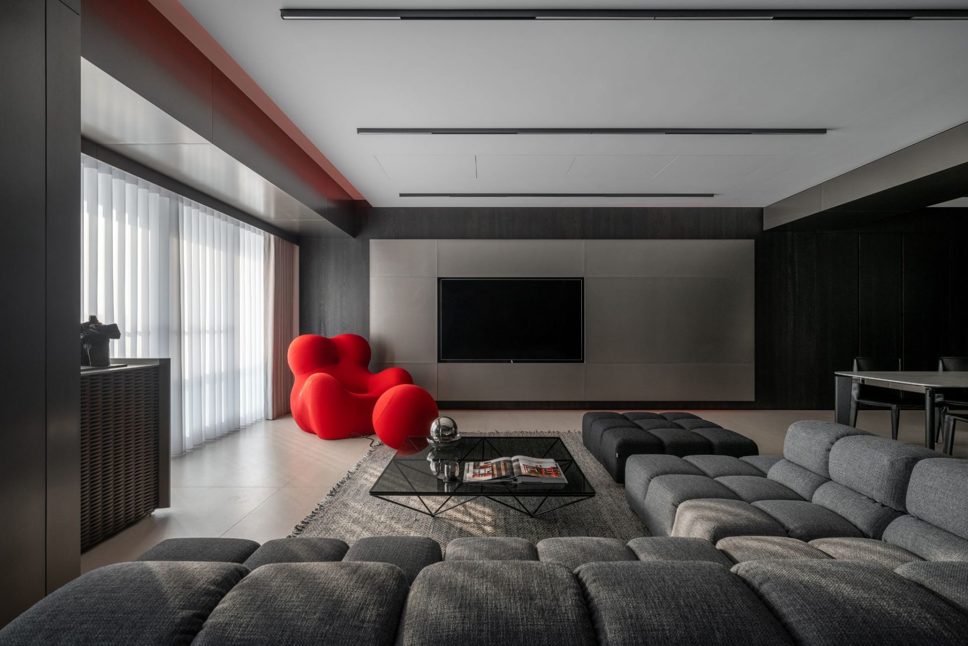 ChArchi Lab Design - Luxury Lifestyle Awards