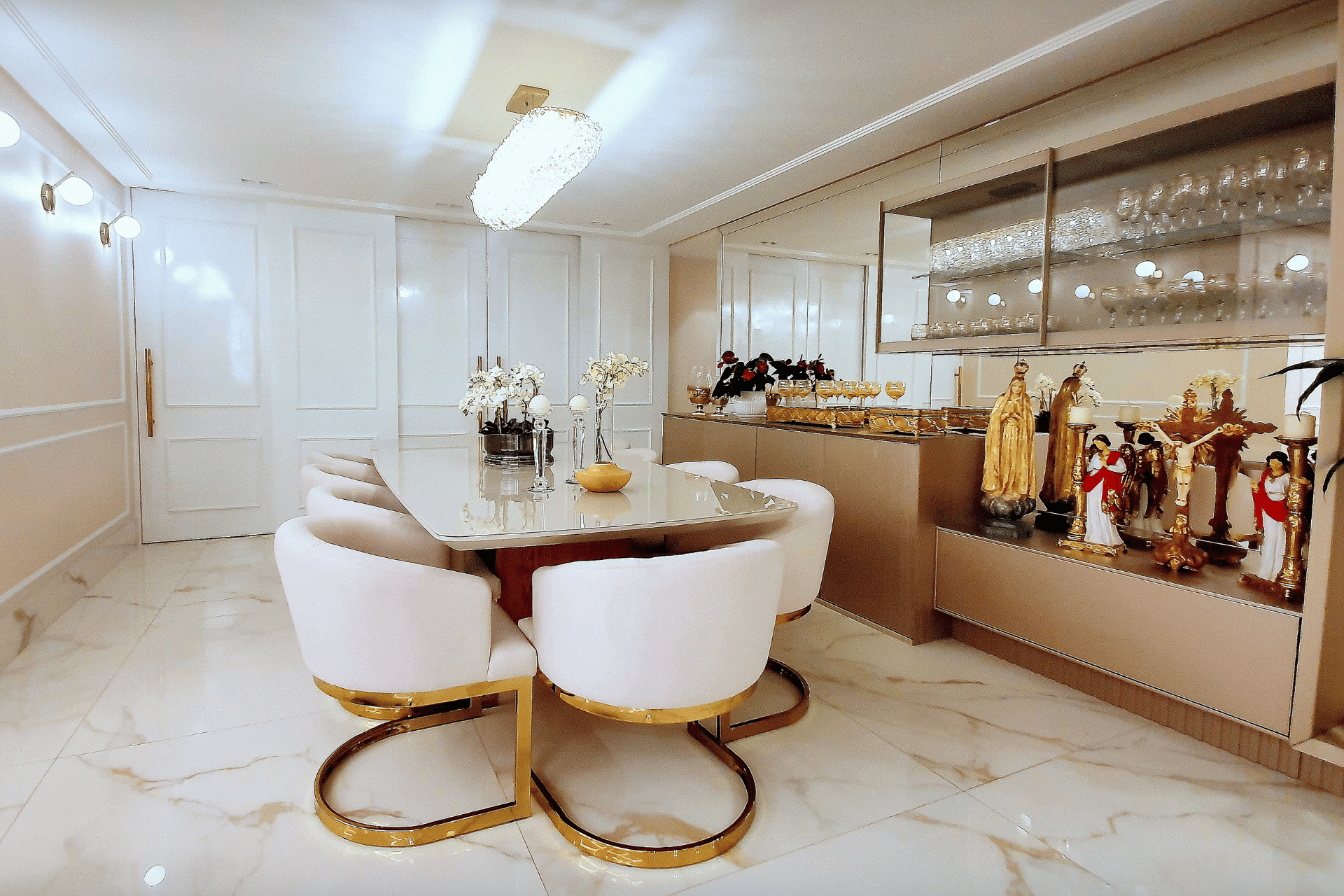 ND Studio Architecture - Luxury Lifestyle Awards