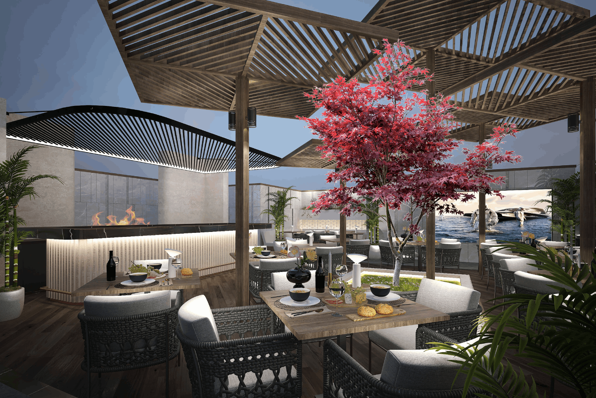 roof c01 op01 - Luxury Lifestyle Awards