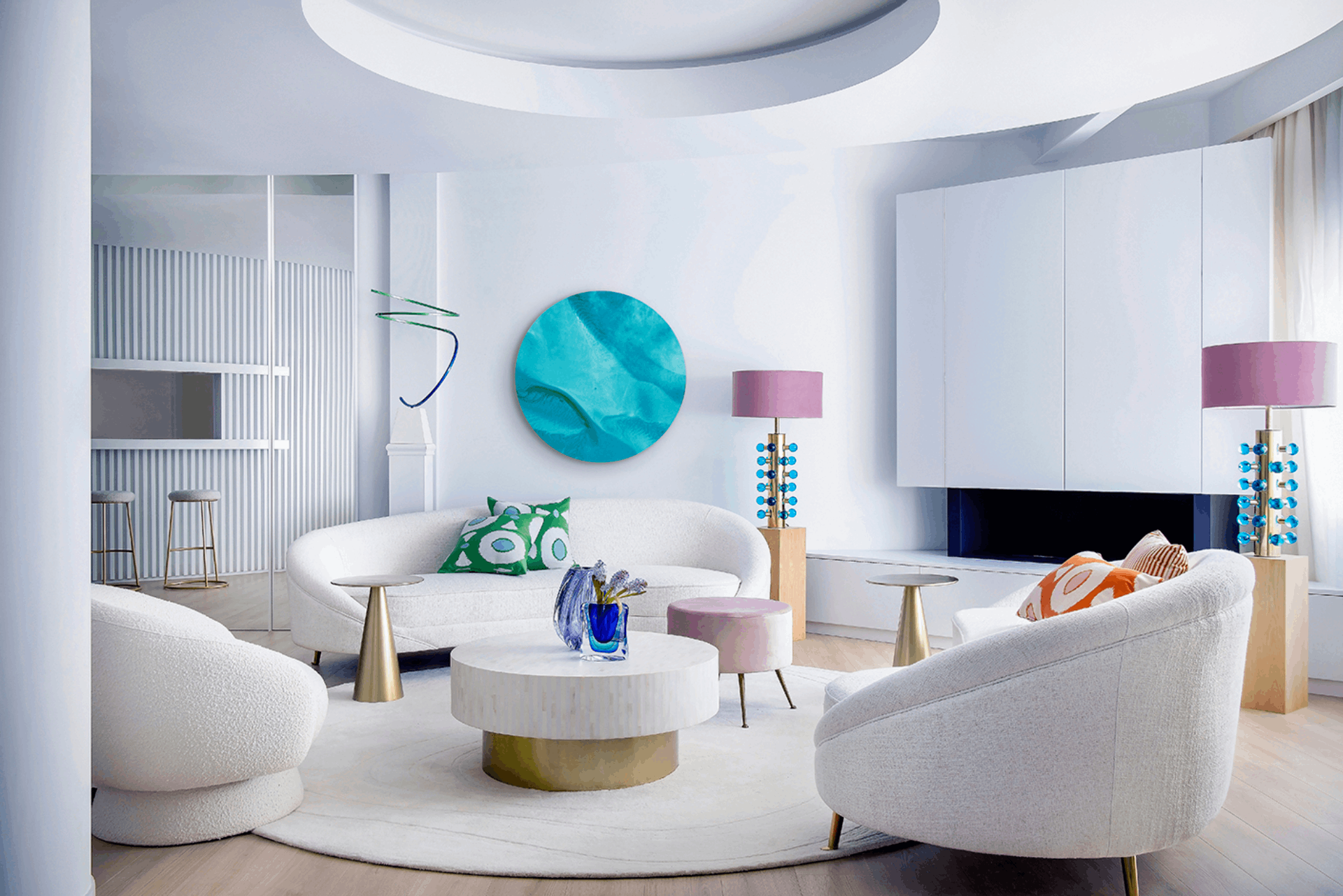 Ruiz - Luxury Lifestyle Awards