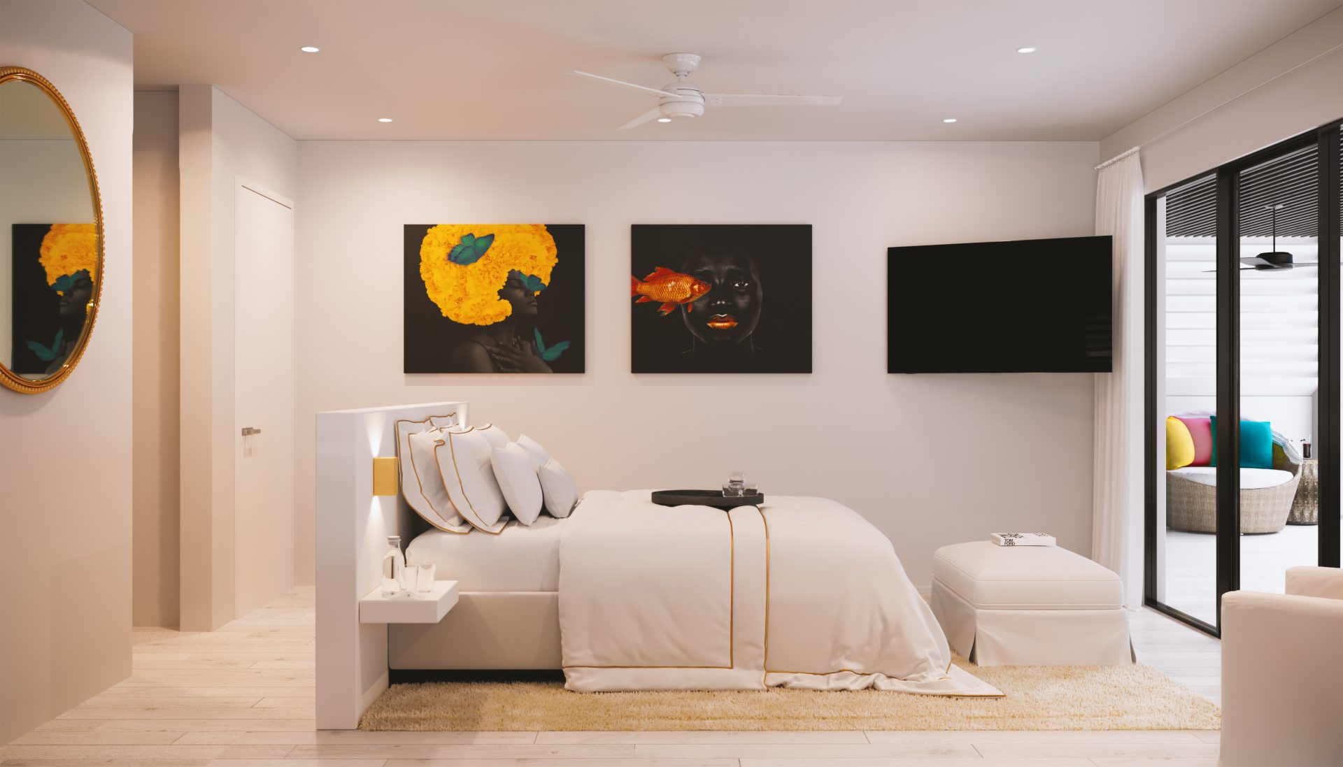 Bed2_Final_HighRes - Luxury Lifestyle Awards