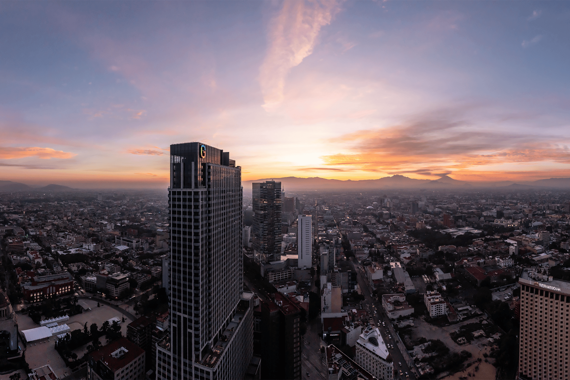 Be Grand Reforma by Be Grand - Luxury Lifestyle Awards
