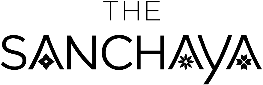 Logo The_Sanchaya_High-Res_Black - Luxury Lifestyle Awards