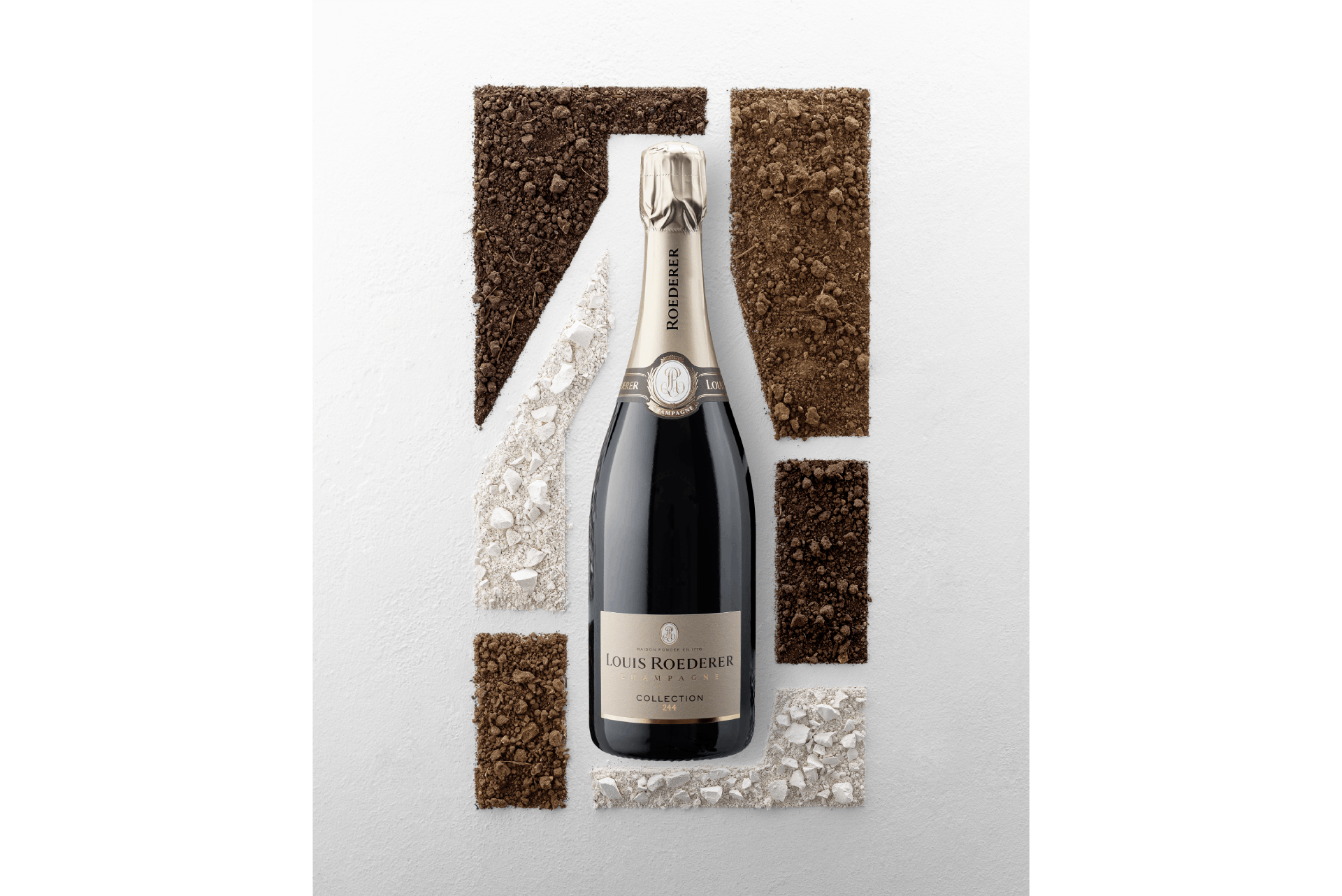 LR_COLLECTION 244 SURROUNDED WITH PLOTS_@Louis Roederer_highres ...