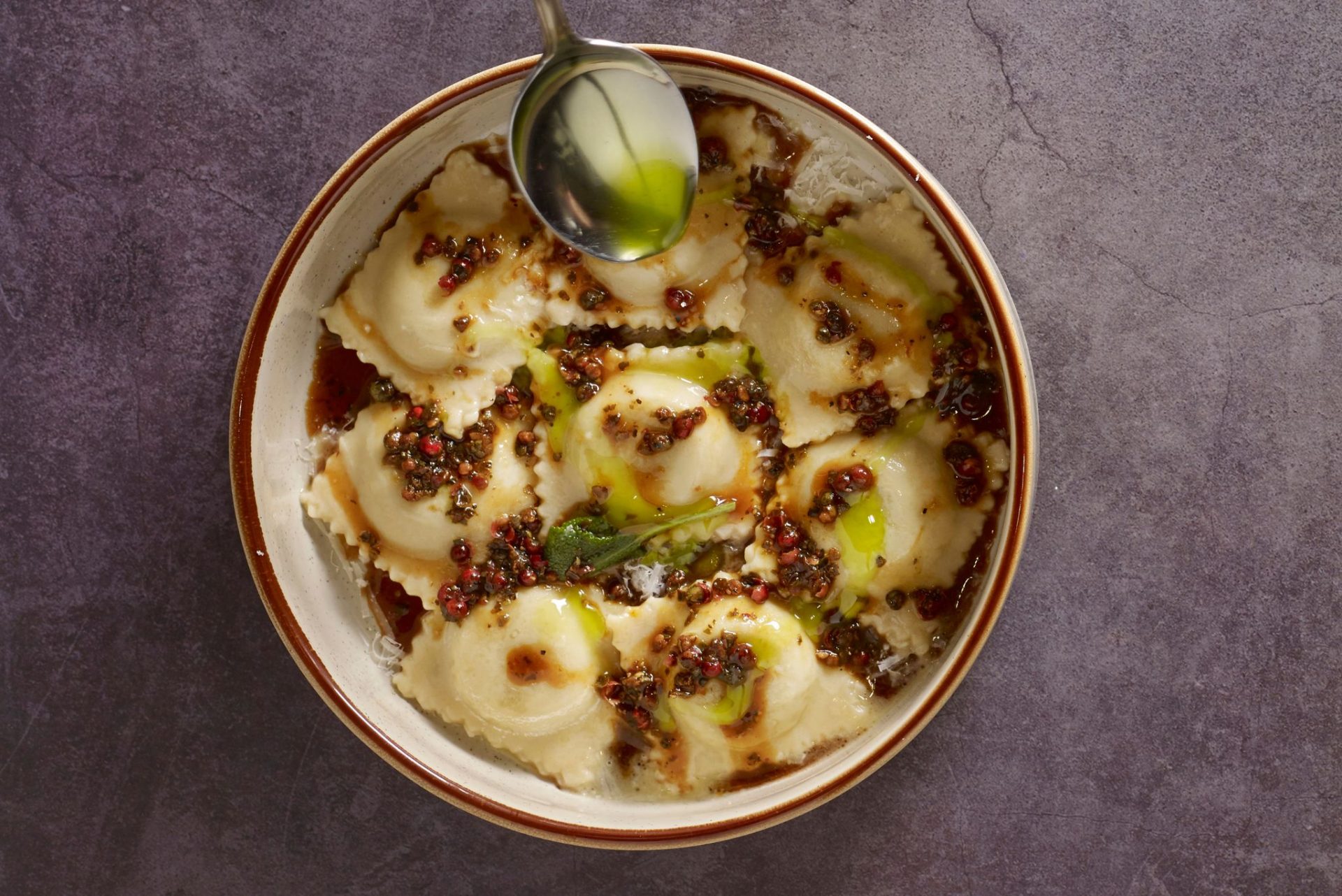 Allora Ristorante and Bar - Luxury Lifestyle Awards