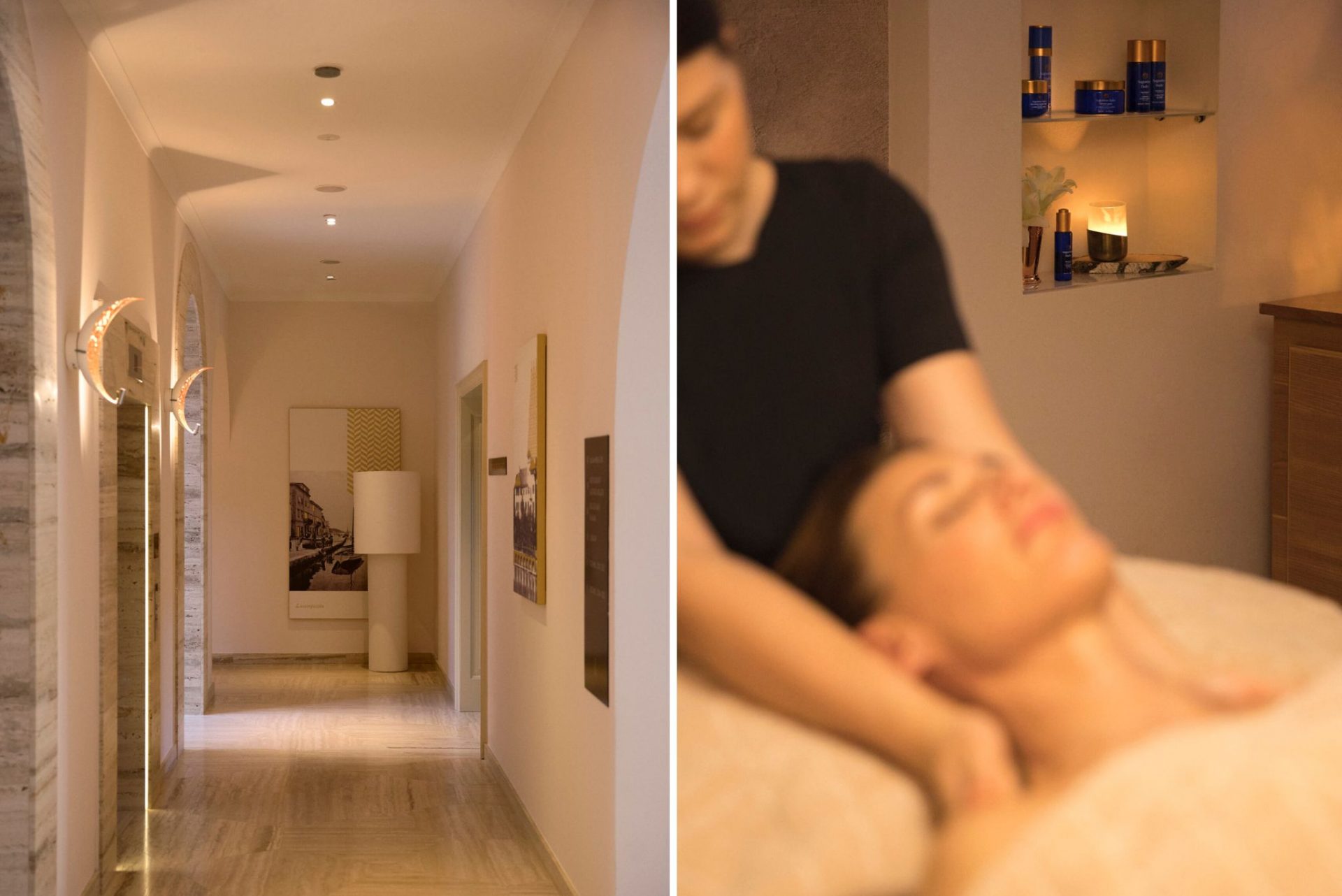 Cube Spa - Luxury Lifestyle Awards