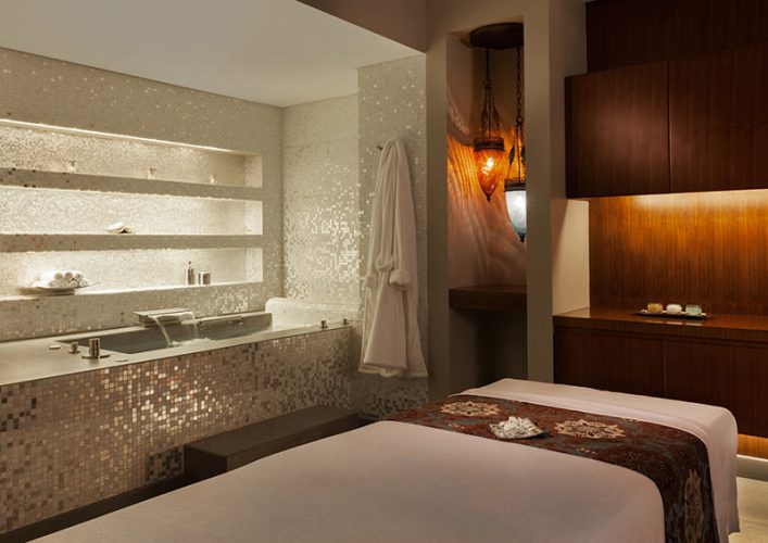 Al Faisaliah Spa by Espa - Luxury Lifestyle Awards