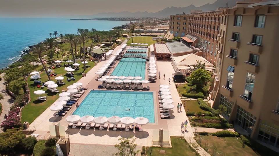 Merit Park Hotel & Casino - Luxury Lifestyle Awards