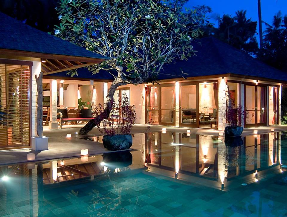 Jamahal Private Resort & Spa - Luxury Lifestyle Awards