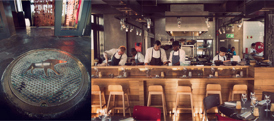 The Pot Luck Club - Luxury Lifestyle Awards