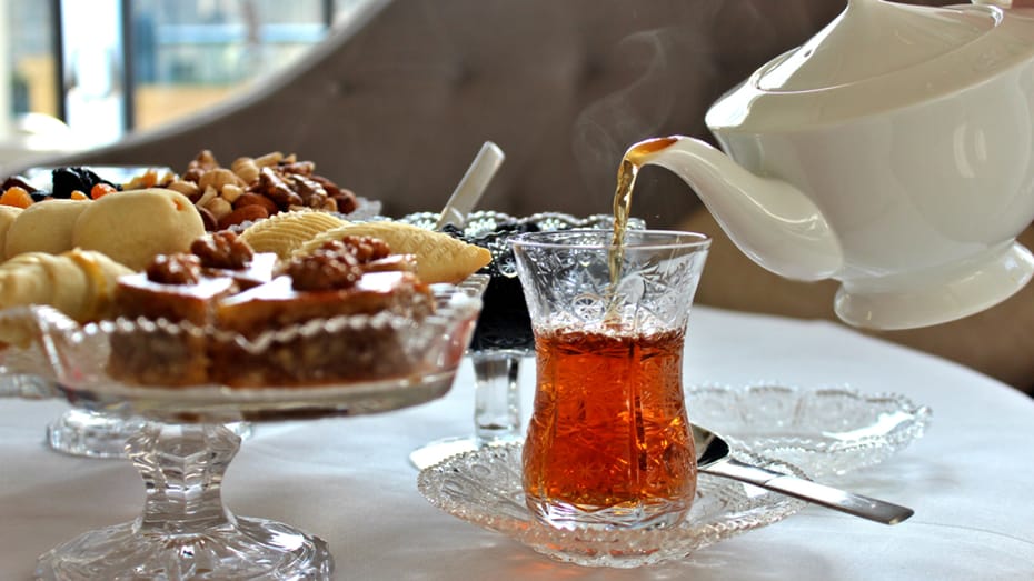 Zafferano Restaurant - Luxury Lifestyle Awards