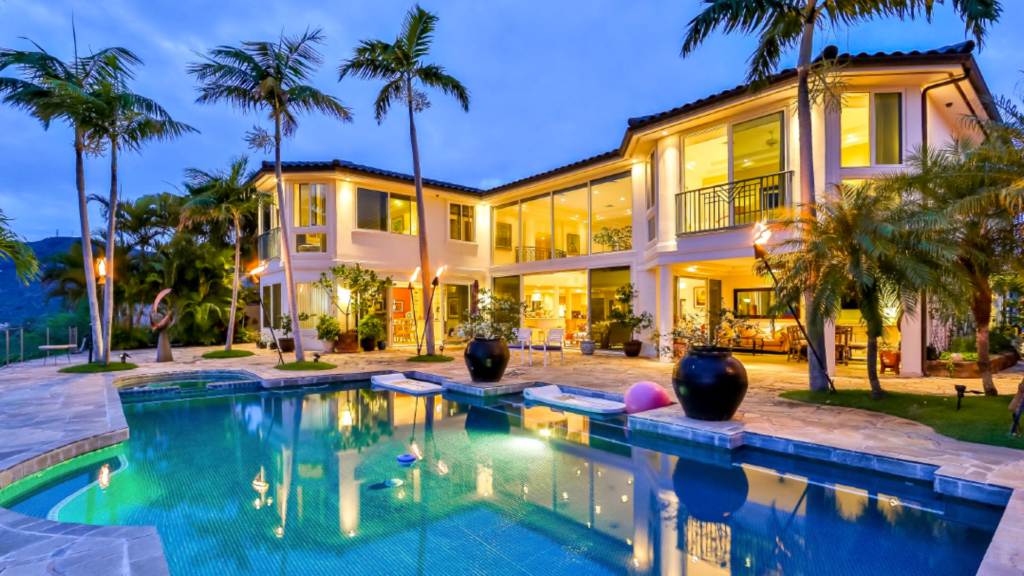 Villa Rental and Accommodation Service Archives - Luxury Lifestyle Awards