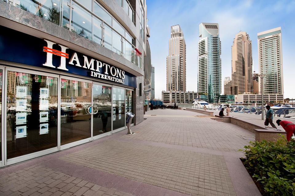 Hamptons International - Luxury Lifestyle Awards