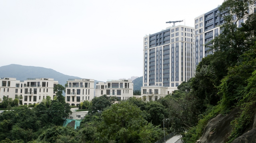 Mount Nicholson - Luxury Lifestyle Awards