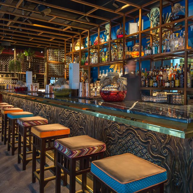 Coya - Luxury Lifestyle Awards