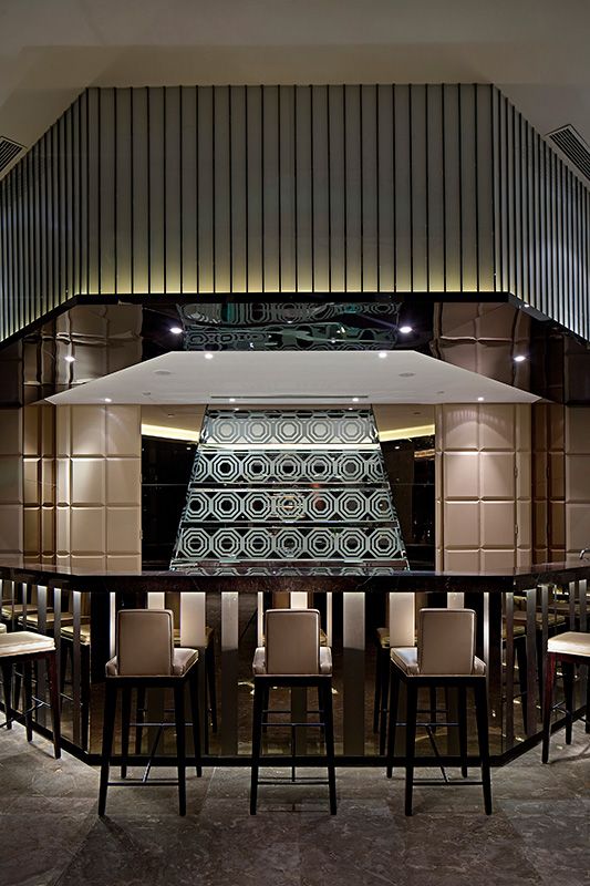 Steve Leung Design Group - Luxury Lifestyle Awards