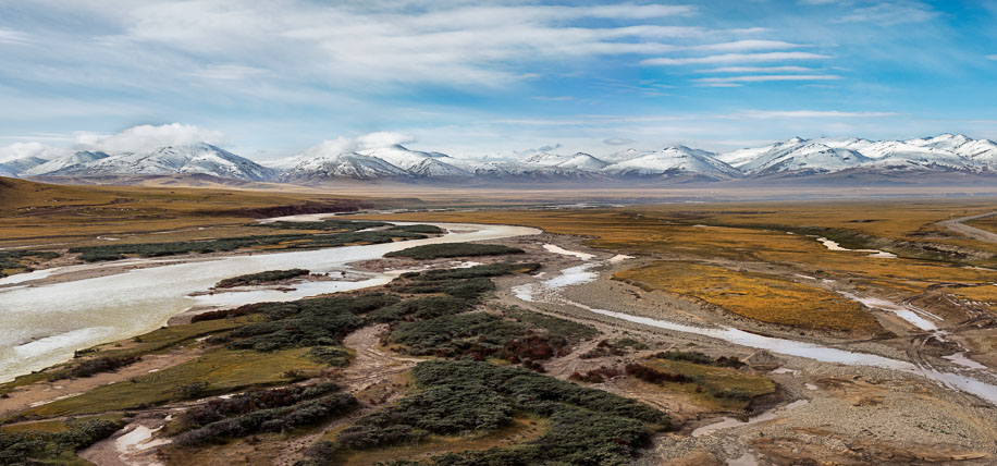 Remote Lands - Luxury Lifestyle Awards