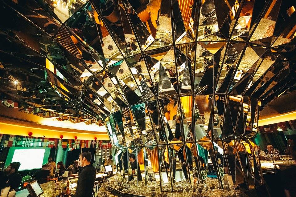 Atelier M - Luxury Lifestyle Awards