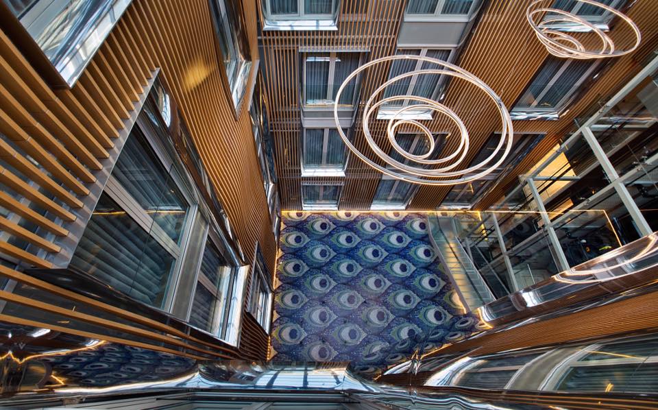 FER Hotel - Luxury Lifestyle Awards