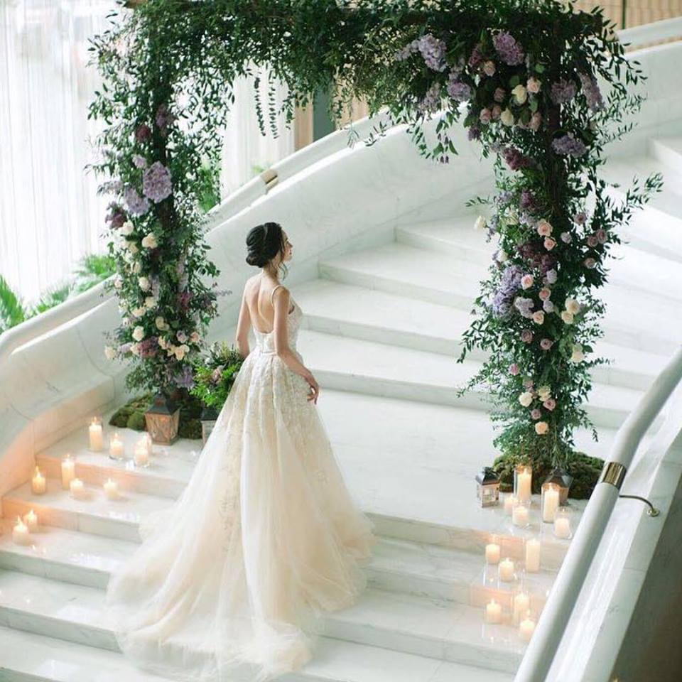 The Wedding Company - Luxury Lifestyle Awards