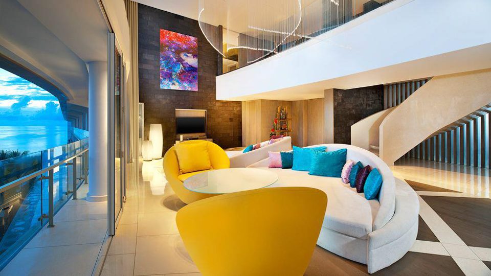 One Concierge - Luxury Lifestyle Awards