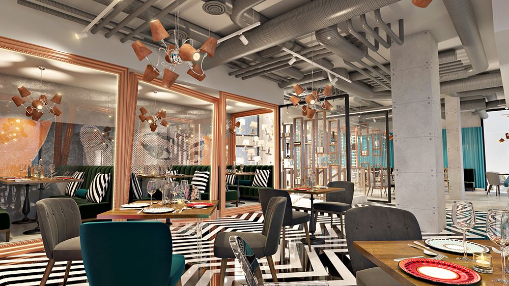 Bishop Design - Luxury Lifestyle Awards