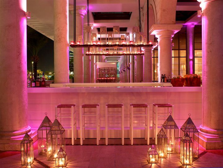 HBA Dubai - Luxury Lifestyle Awards