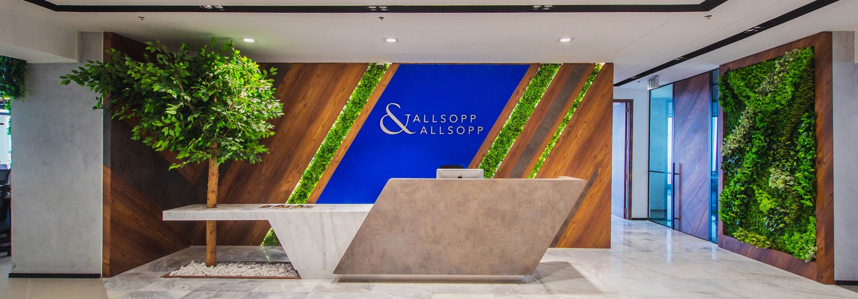 Allsopp & Allsopp - Luxury Lifestyle Awards