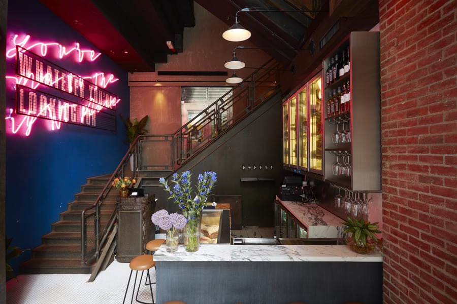 Blue Butcher & Meat Specialist - Luxury Lifestyle Awards