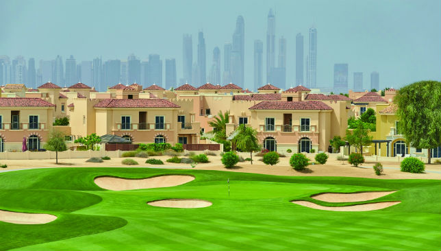 The Els Club - Luxury Lifestyle Awards