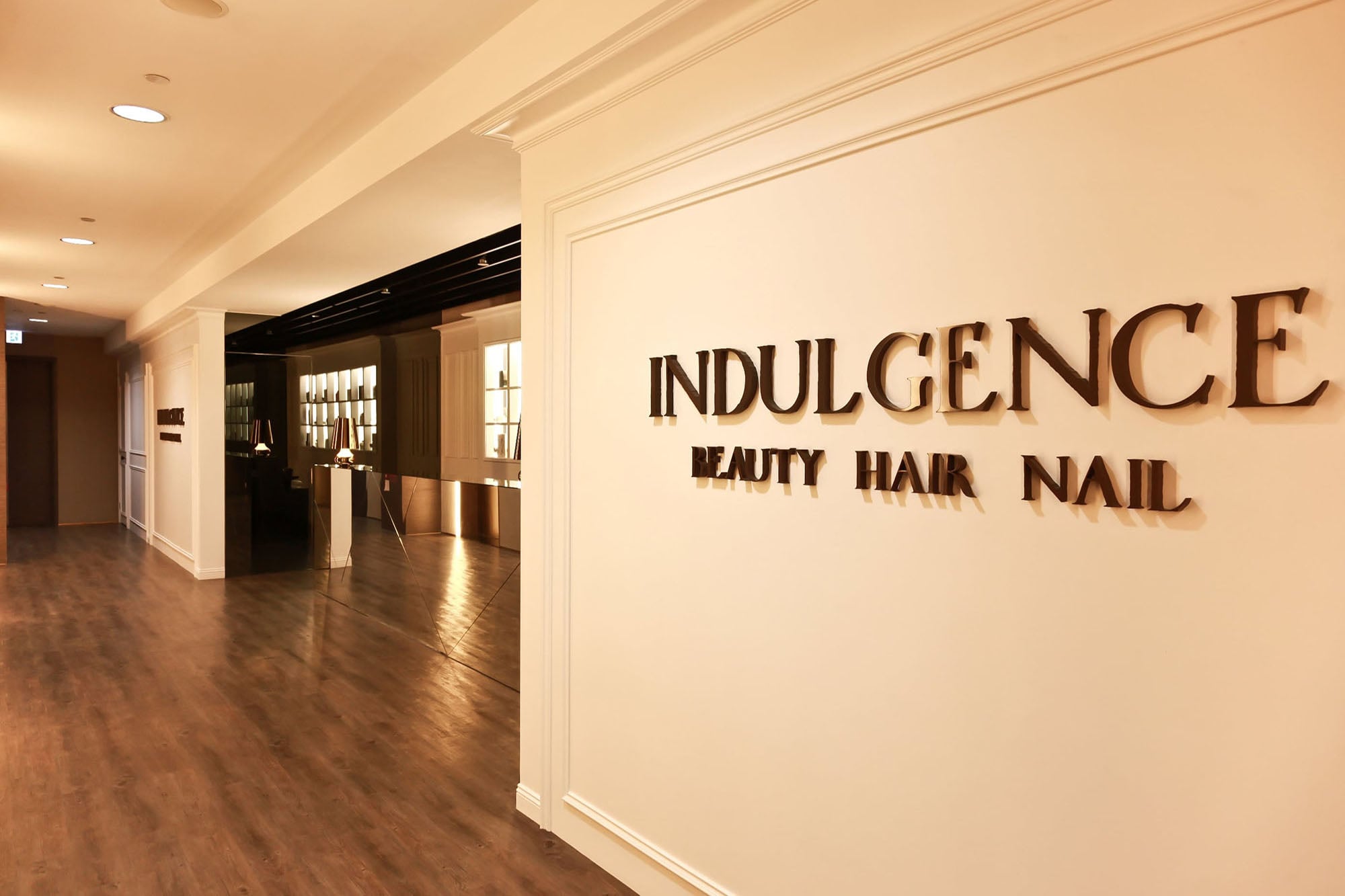 Indulgence - Luxury Lifestyle Awards