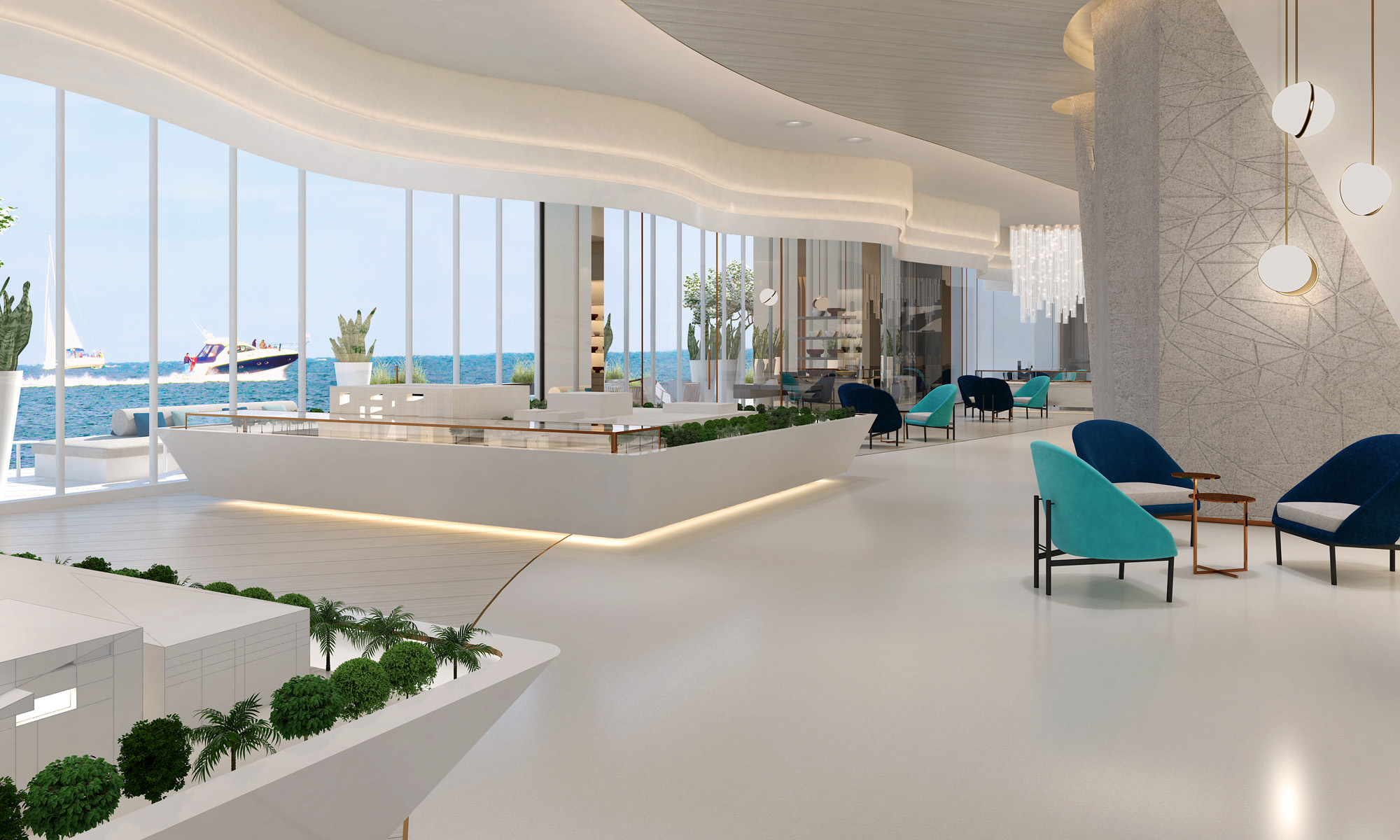 Pallavi Dean Interiors - Luxury Lifestyle Awards