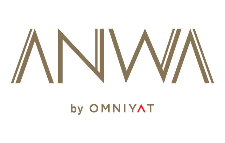 Anwa - Luxury Lifestyle Awards