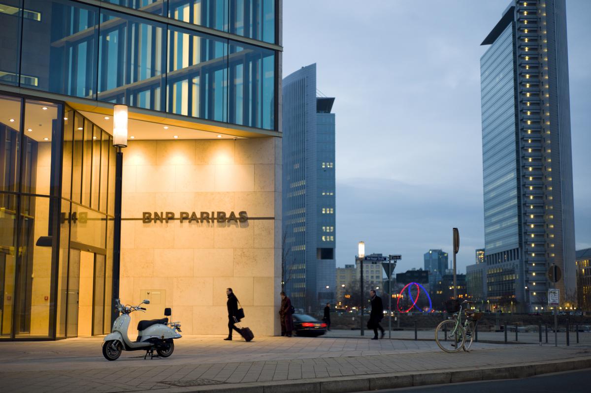 BNP Paribas - Luxury Lifestyle Awards