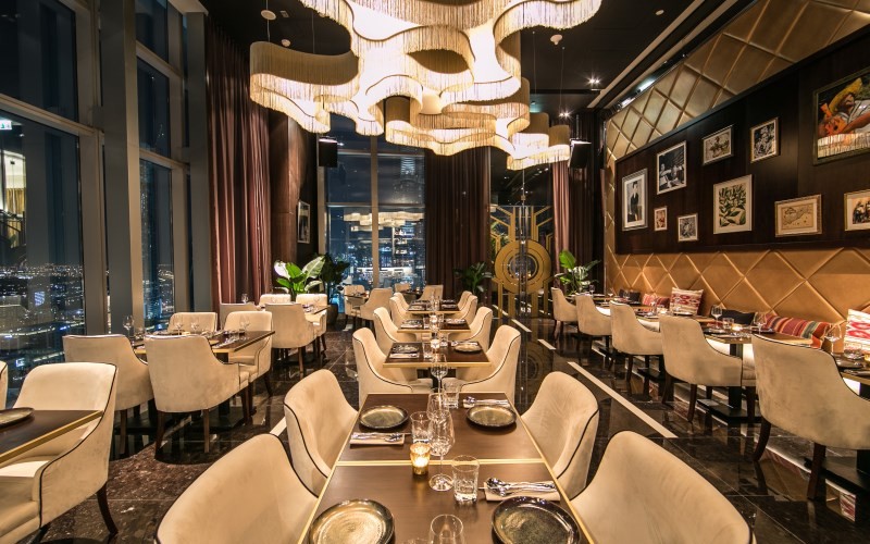 Inka - Luxury Lifestyle Awards