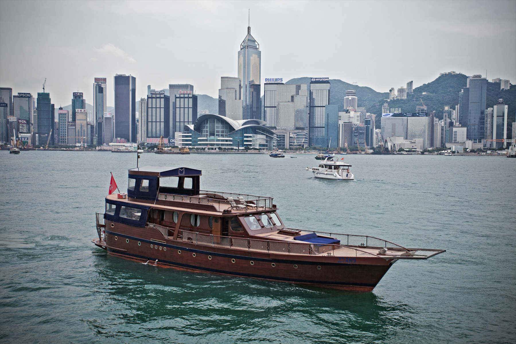 Michelangelo cruises - Luxury Lifestyle Awards