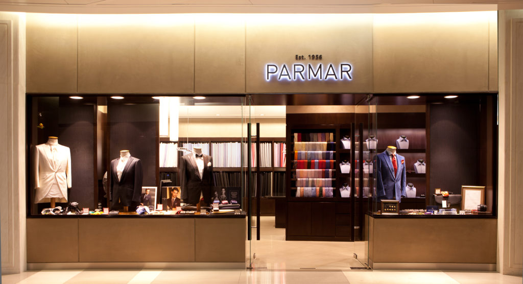 Parmar - Luxury Lifestyle Awards