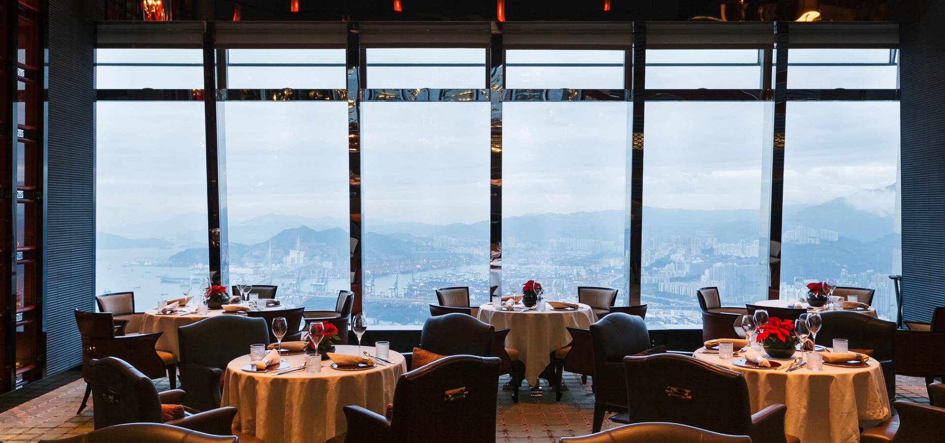 Tin Lung Heen - Luxury Lifestyle Awards