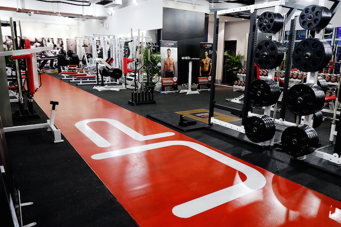 Ultimate Performance - Luxury Lifestyle Awards