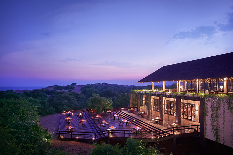 Jetwing Yala - Luxury Lifestyle Awards