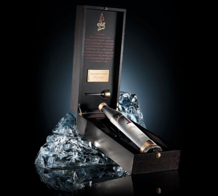 STOLICHNAYA - Luxury Lifestyle Awards