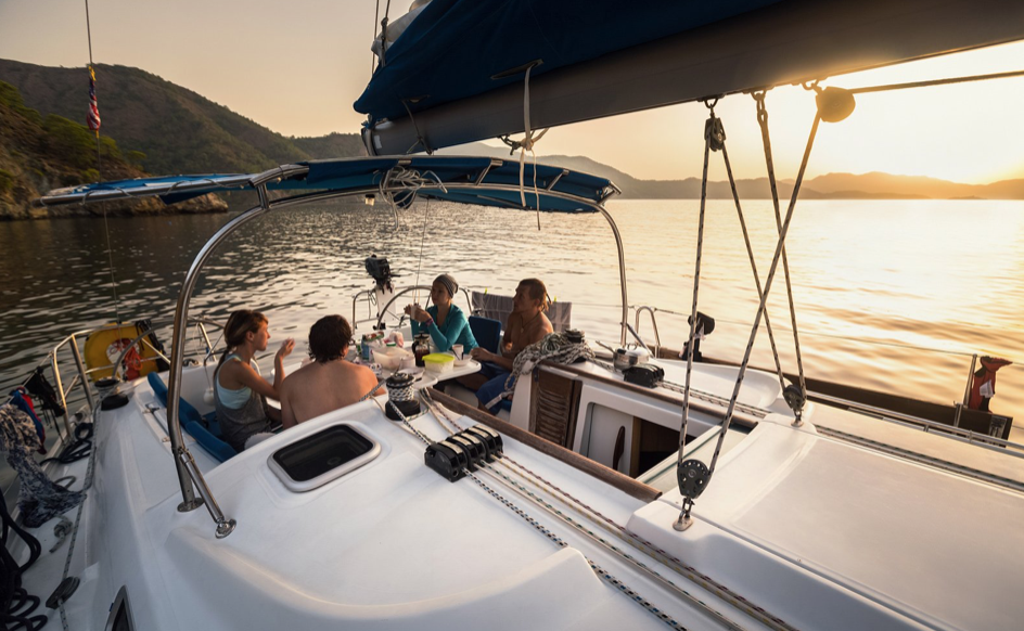 VIP ACTIVITIES MYKONOS - Luxury Lifestyle Awards