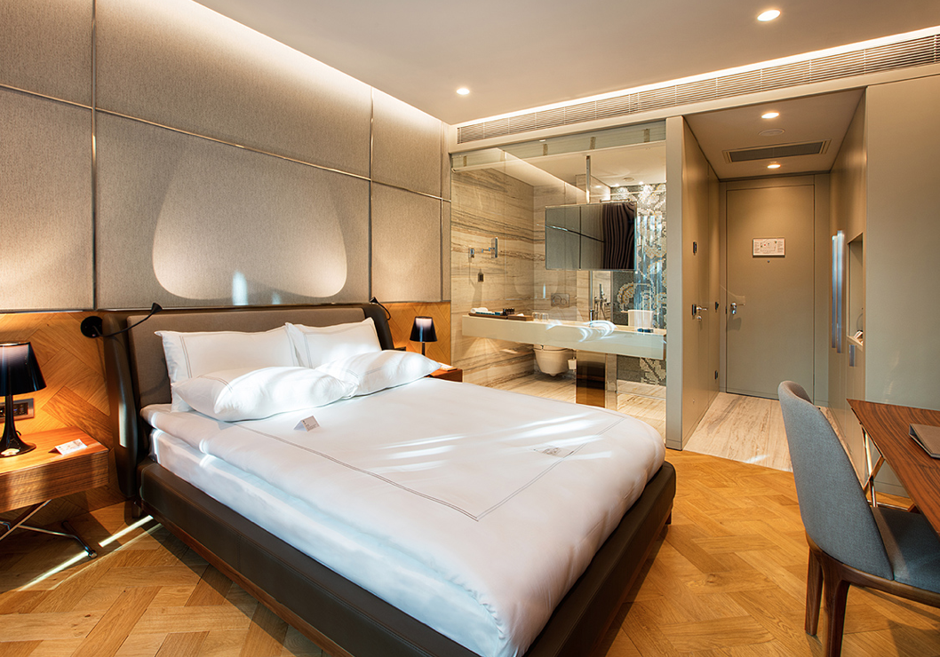 FER Hotel - Luxury Lifestyle Awards