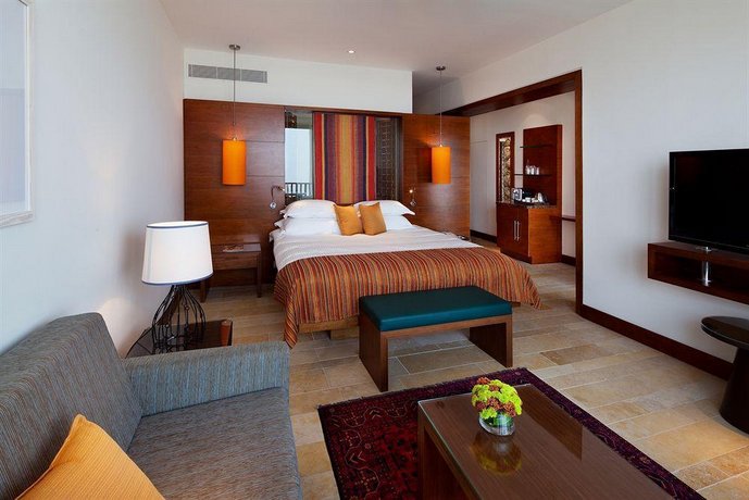 Beresheet - Isrotel Exclusive Collection - Luxury Lifestyle Awards