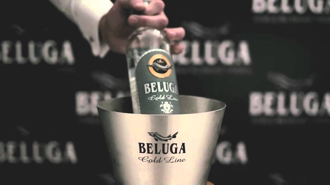 beluga - Luxury Lifestyle Awards