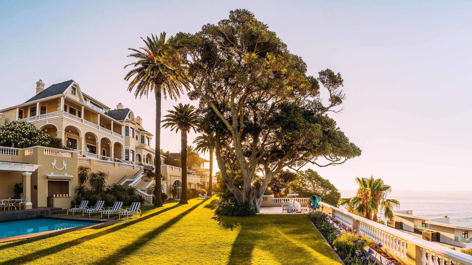 Ellerman House - Luxury Lifestyle Awards