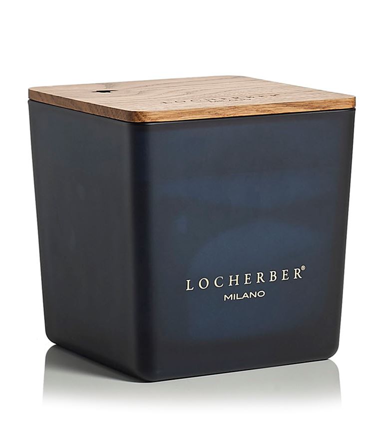 Locherber - Luxury Lifestyle Awards