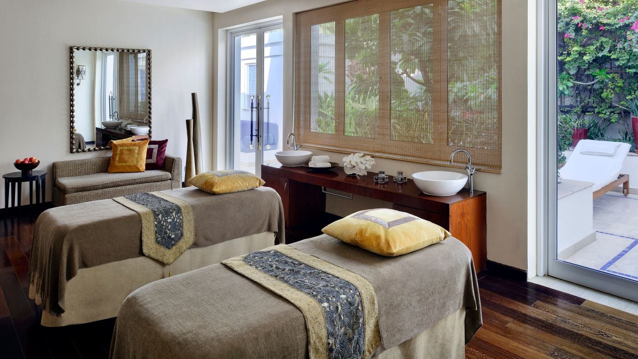 Amara SPA at Park Hyatt Dubai - Luxury Lifestyle Awards