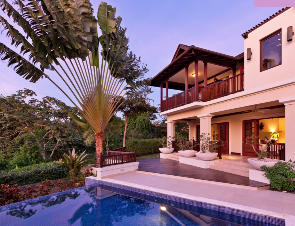 My Private Villas - Luxury Lifestyle Awards