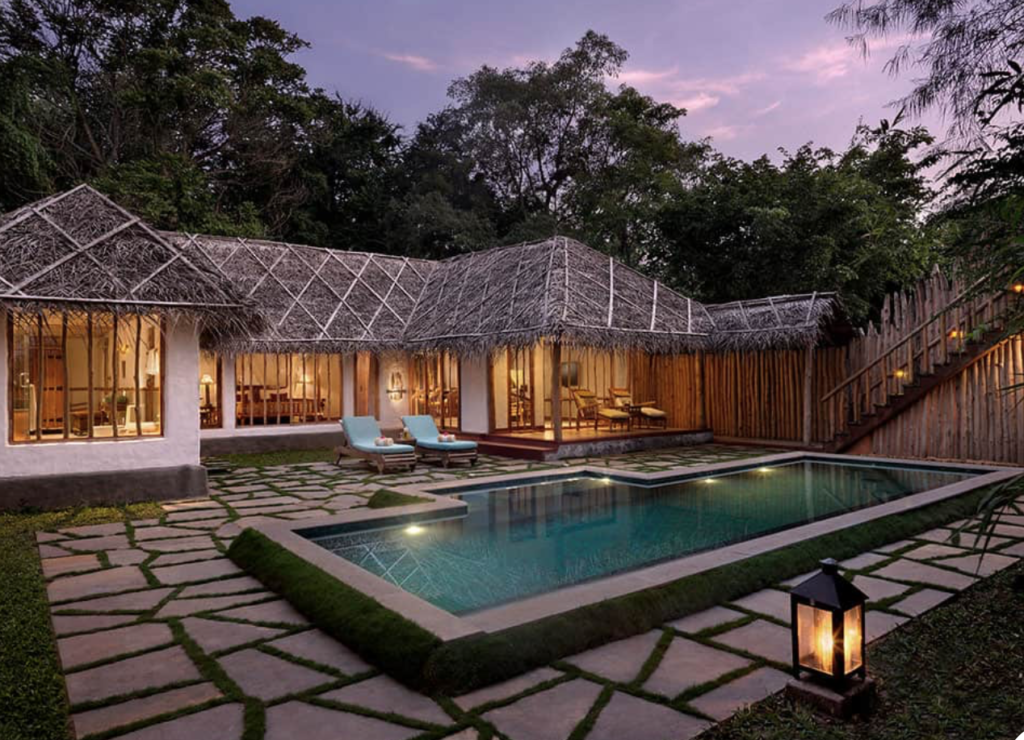 Evolve Back, Kabini - Luxury Lifestyle Awards